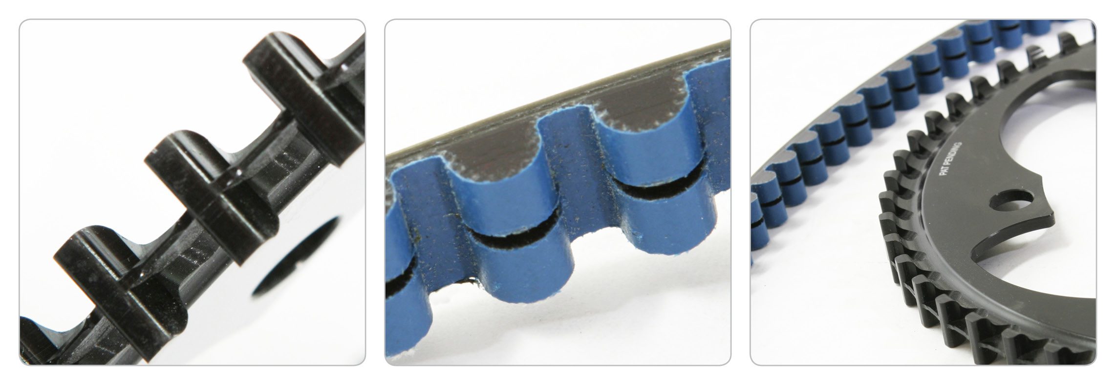 Review: Pinion P1.18 Gearbox with Gates CDX Belt - Bicycle Junkies ...